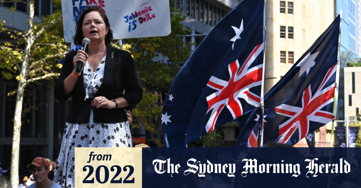 Double standards of Liberal MP are plain for all to see