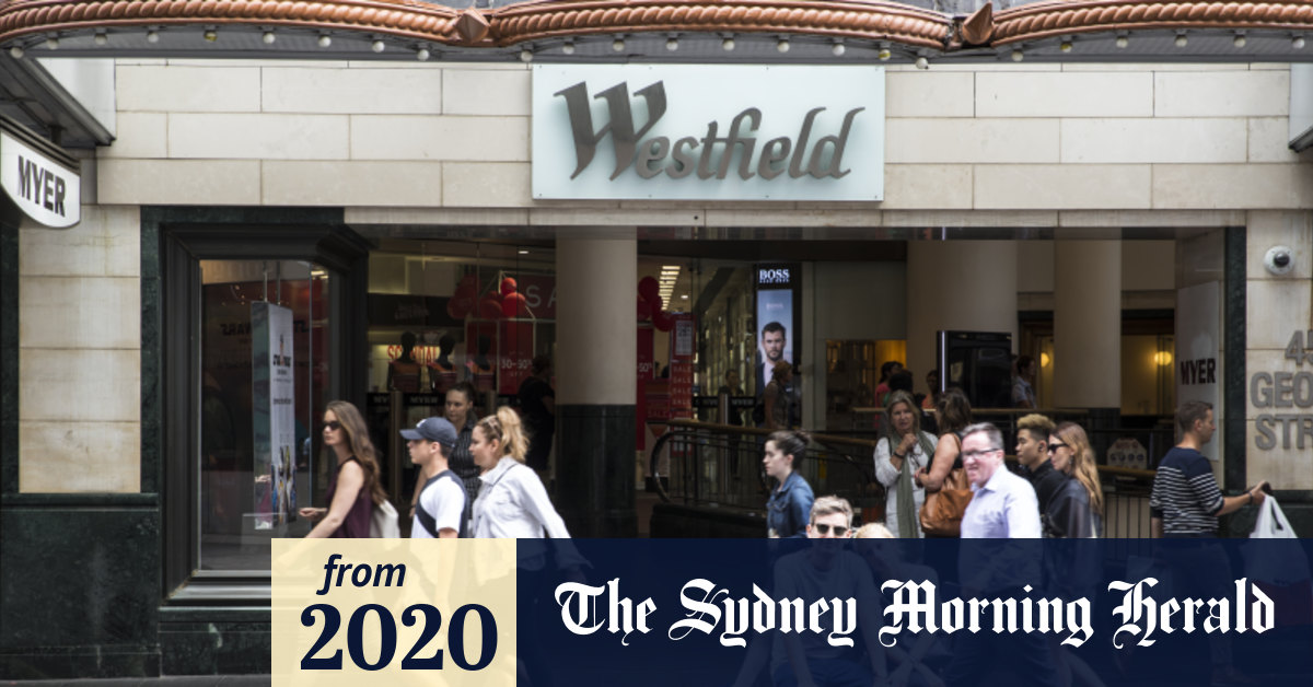 Westfield boosts rent collections from pandemic hit tenants