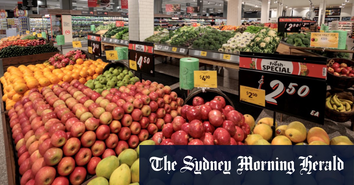 Supermarket review: What is the Food and Grocery Code of Conduct?