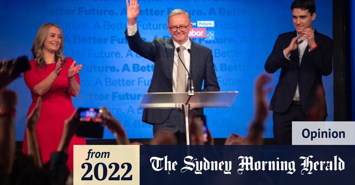 Why the Liberal Party doesn’t need quotas for women