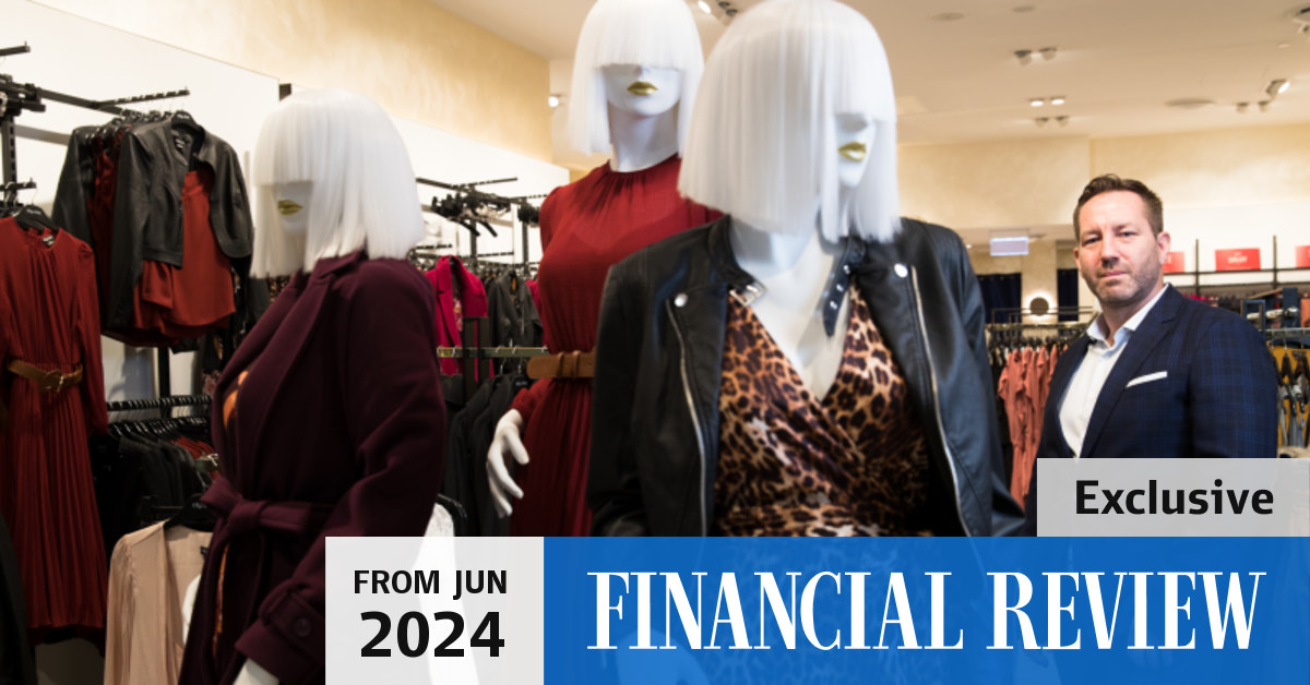 CCX ASX: City Chic sales smashed by 30pc, capital raise documents show