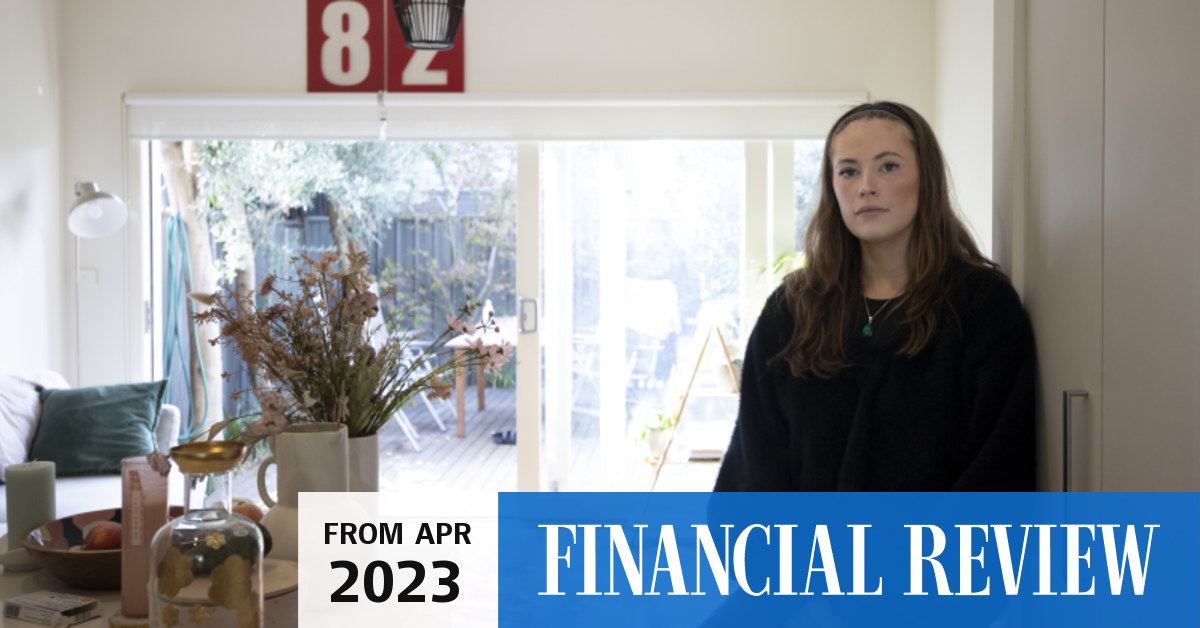 Rental crisis: Record immigration, nowhere to live: Welcome to ...