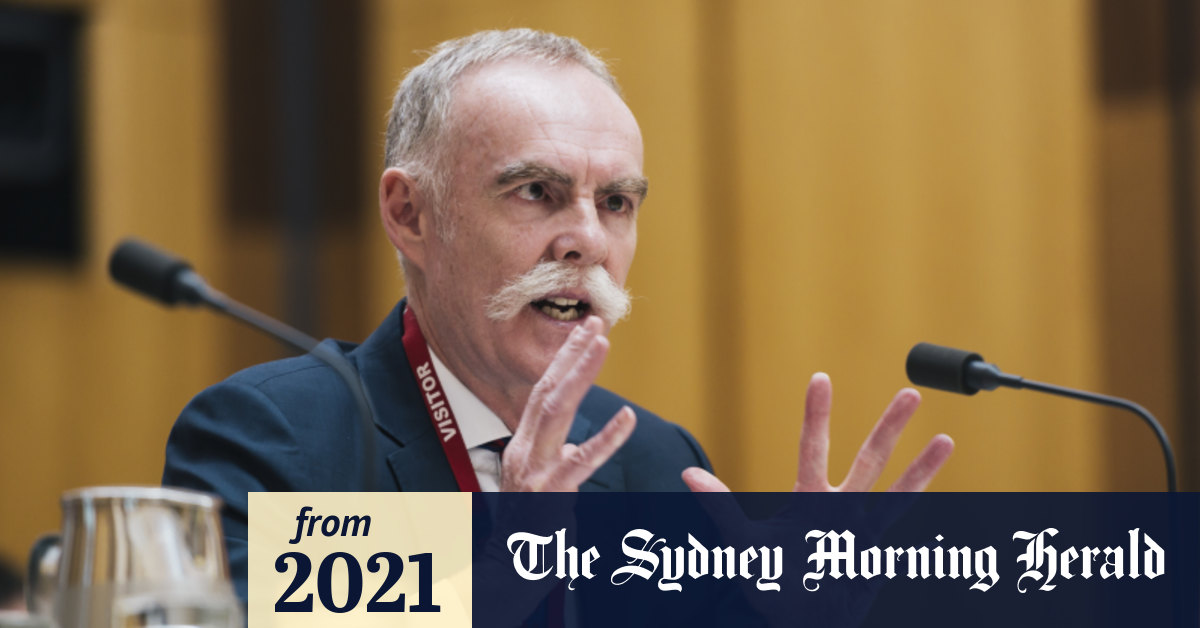 AustralianSuper eyes more offshore investment as Ian Silk departs