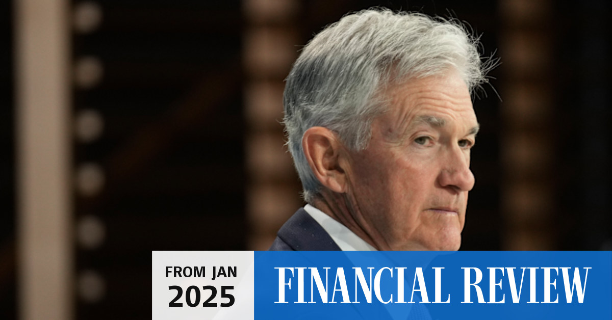 US interest rates: Die-hard bond traders bet the next US Federal ...