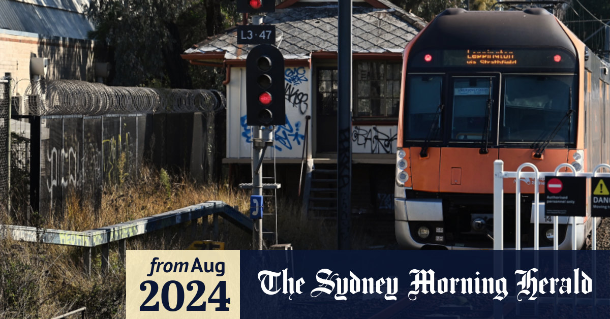 Sydney Trains SPAD incidents put commuters at fatal risk