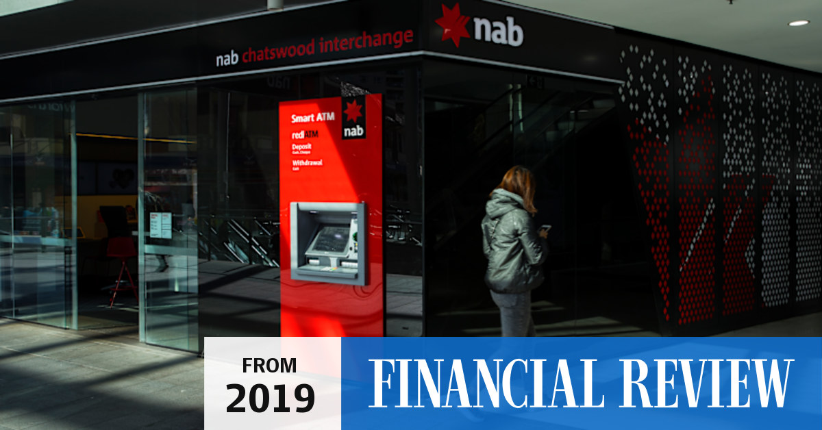 NAB faces 'significant' penalties for money laundering breaches