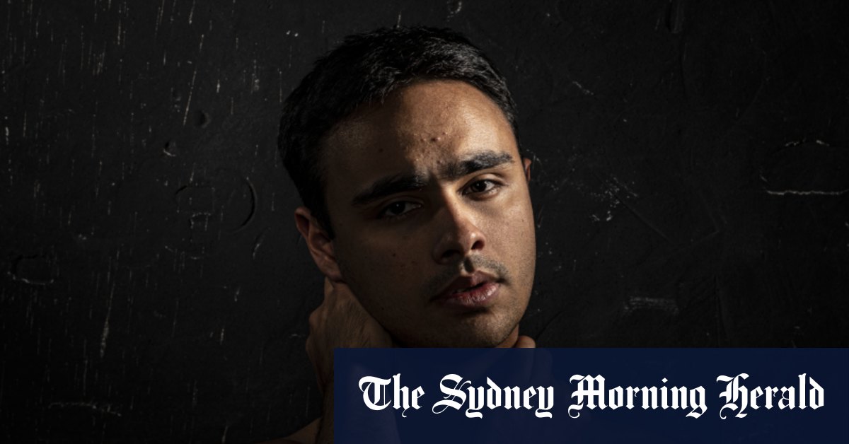 Heartbreak High star Thomas Weatherall’s most personal role yet