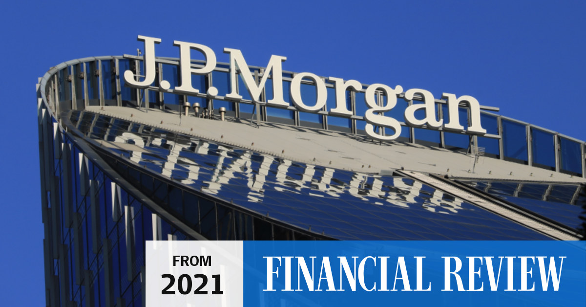 JPMorgan inks two equity research hires