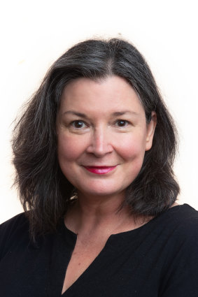 A note to readers from The Age editor Gay Alcorn