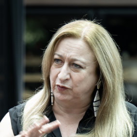 Fidelio conducted by Simone Young with Tyson Yungaporta’s words