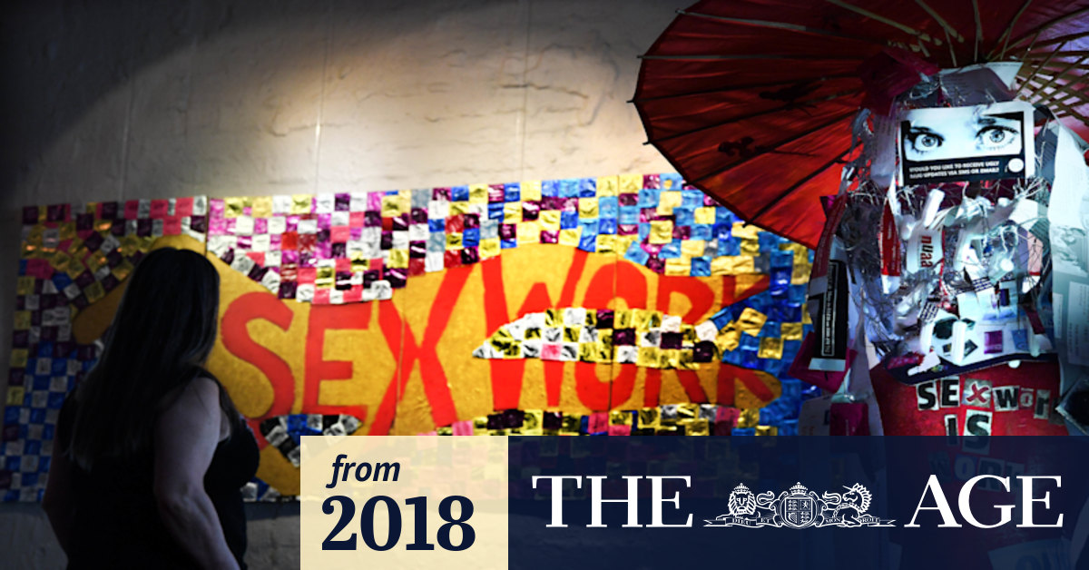 Stigma Against Sex Work Is Not A Reason To Deregulate It