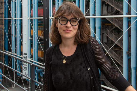 Matisse’s self-described ‘masterpiece’ isn’t much to look at – at first