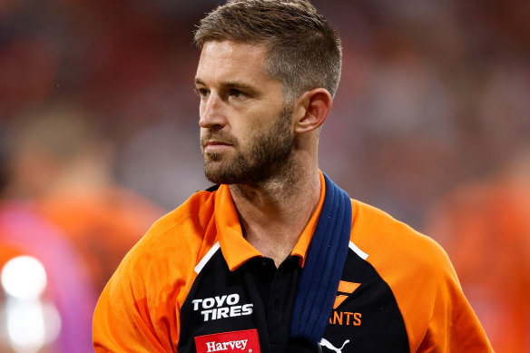 AFL 2024 round zero LIVE updates: Gold Coast Suns v Richmond Tigers ...