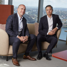 EQT targets $22.4bn for private capital Asia fund, launches roadshow