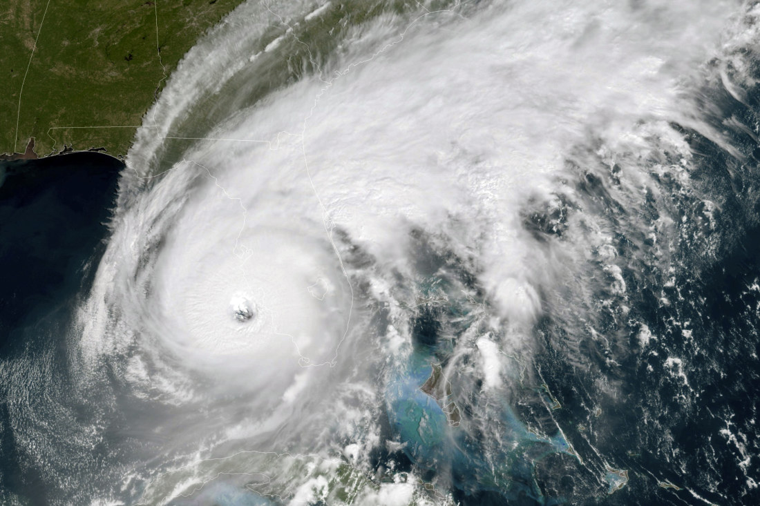 Hurricane Ian: forecasting improves as deadly storms increase