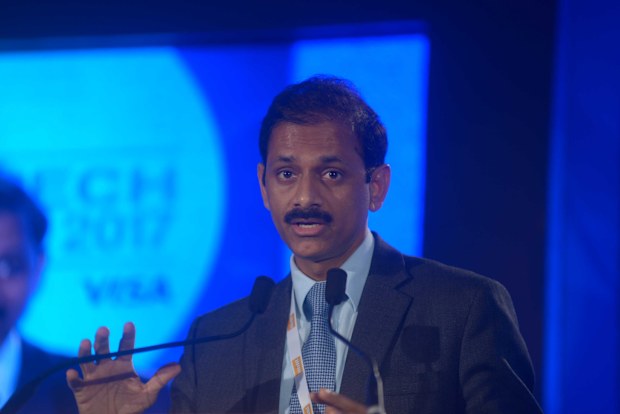 IDFC Bank CEO V. Vaidyanathan gives $US530,000 of shares to his ...
