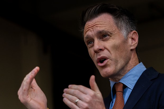 NSW Treasury staff work from office half the time, and half work from home