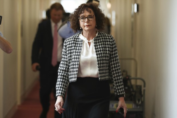 Victoria COVID: Daniel Andrews’ pandemic laws mean ‘tyranny’ says MP ...