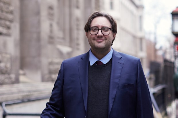 BHP class action: Pogust Goodhead CEO replaced as funders assert control