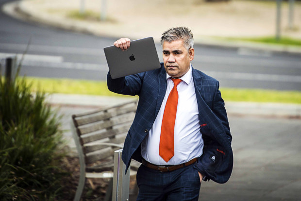 Remi Capital: Intaj Khan to be examined over failed $30m property deal