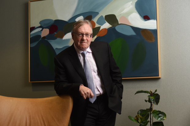 Judo Bank boss ‘paranoid’ about ‘unprecedented’ risks