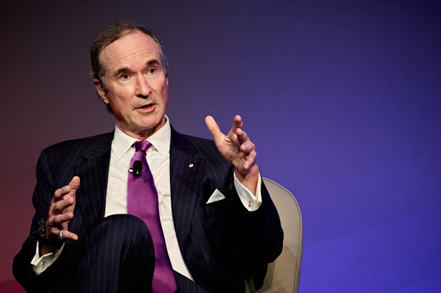 Pacific Equity Partners targets richest Australians for its billion ...