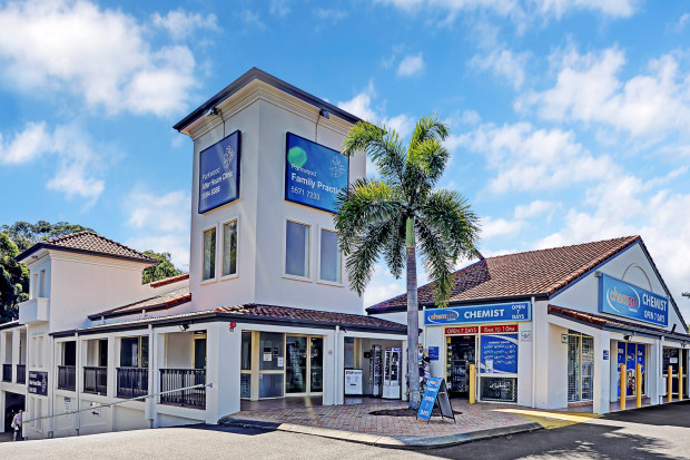 Centuria checks out of $23m healthcare portfolio