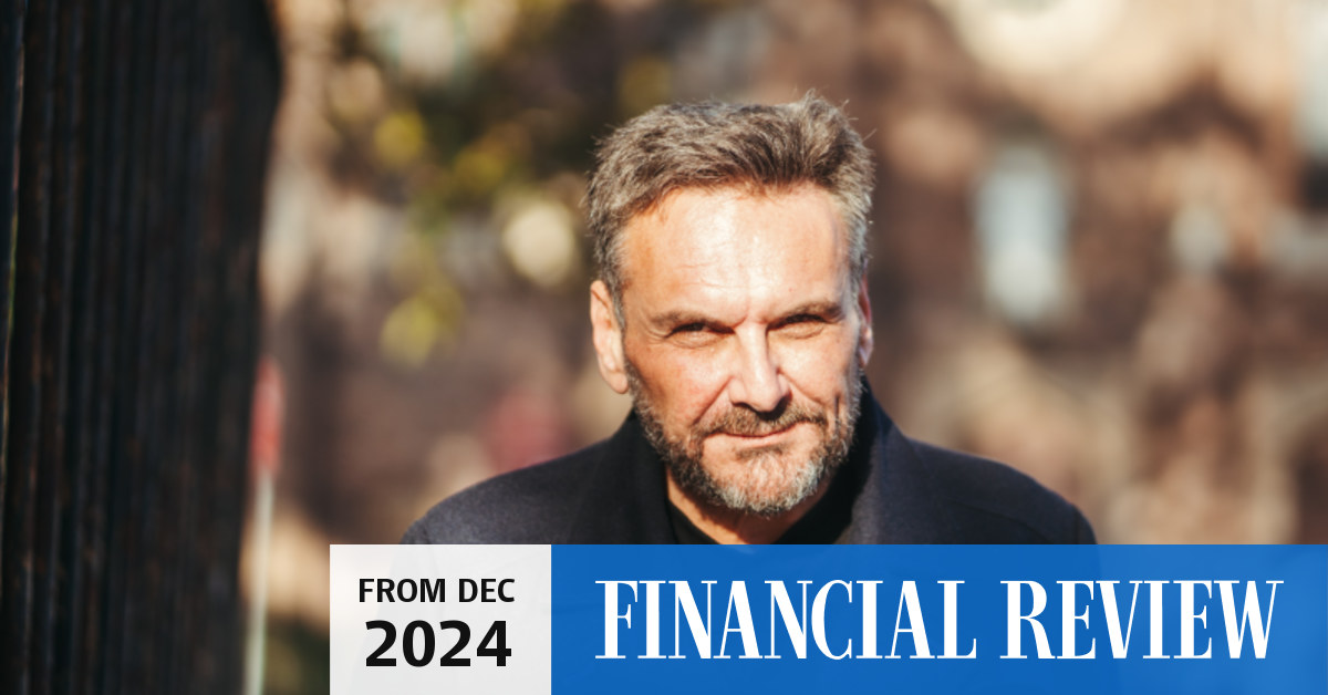 Construction boss George Alex jailed for six years over ‘rape and ...