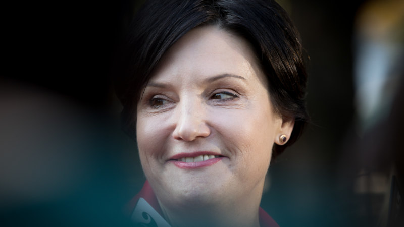 McKay's office swap plan comes to naught