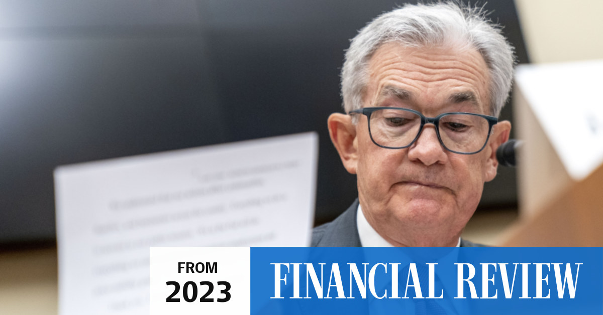 US CPI July 2023: Consumer inflation rises modestly