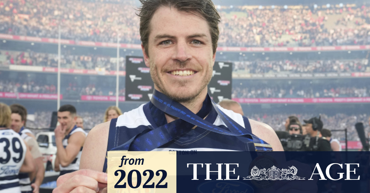 AFL grand final 2022: How each grand final player fared at MCG’s first ...