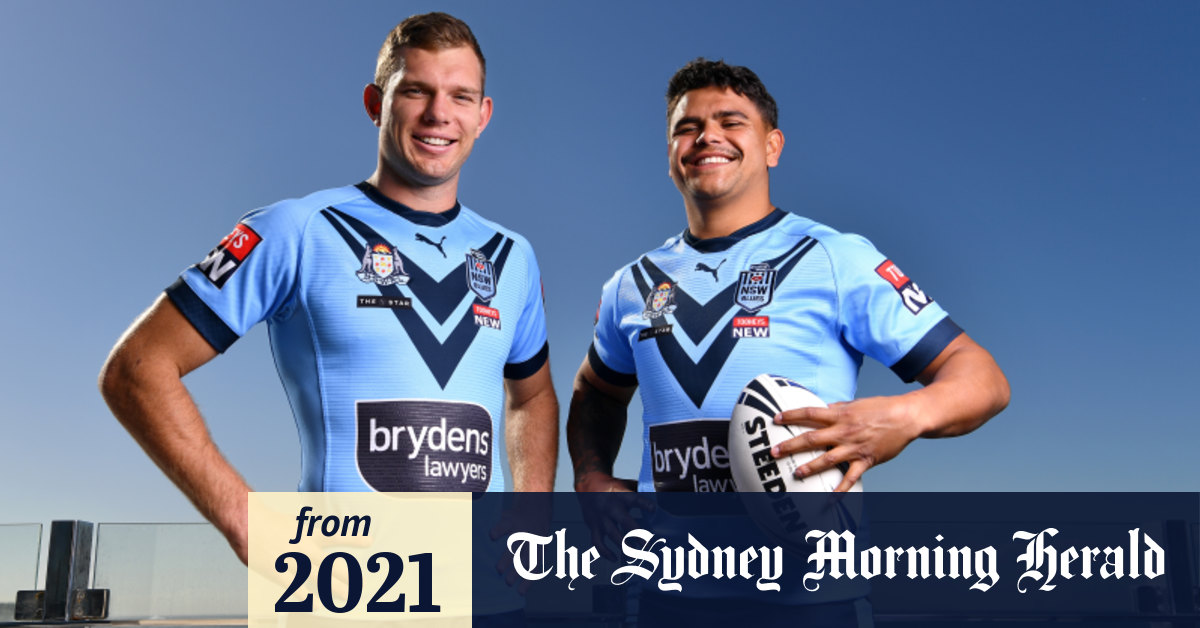 State of Origin 2021: Game 1 time, kick-off, teams, odds, scores ...