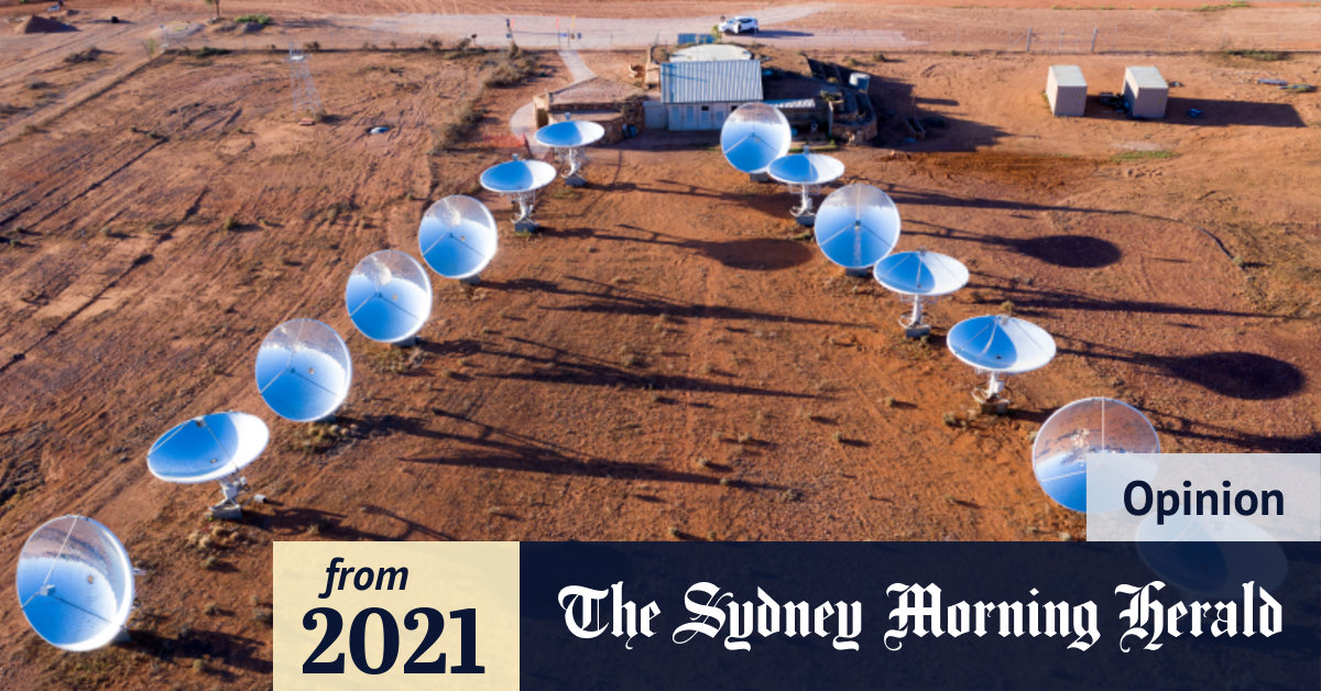 Power must come to First Nations people