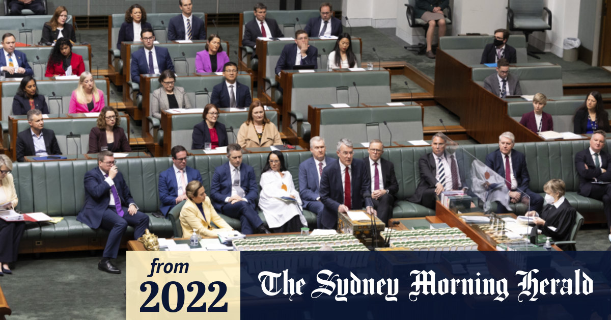 Integrity body must have transparency at its core