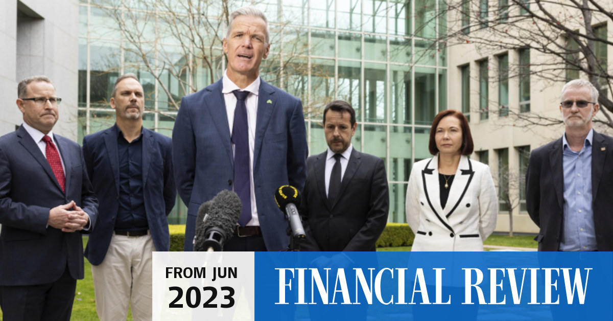 Same job, same pay’ laws already coming for migrant workers