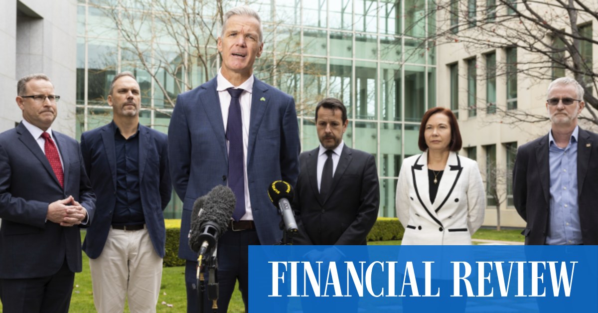 Same job, same pay’ laws already coming for migrant workers