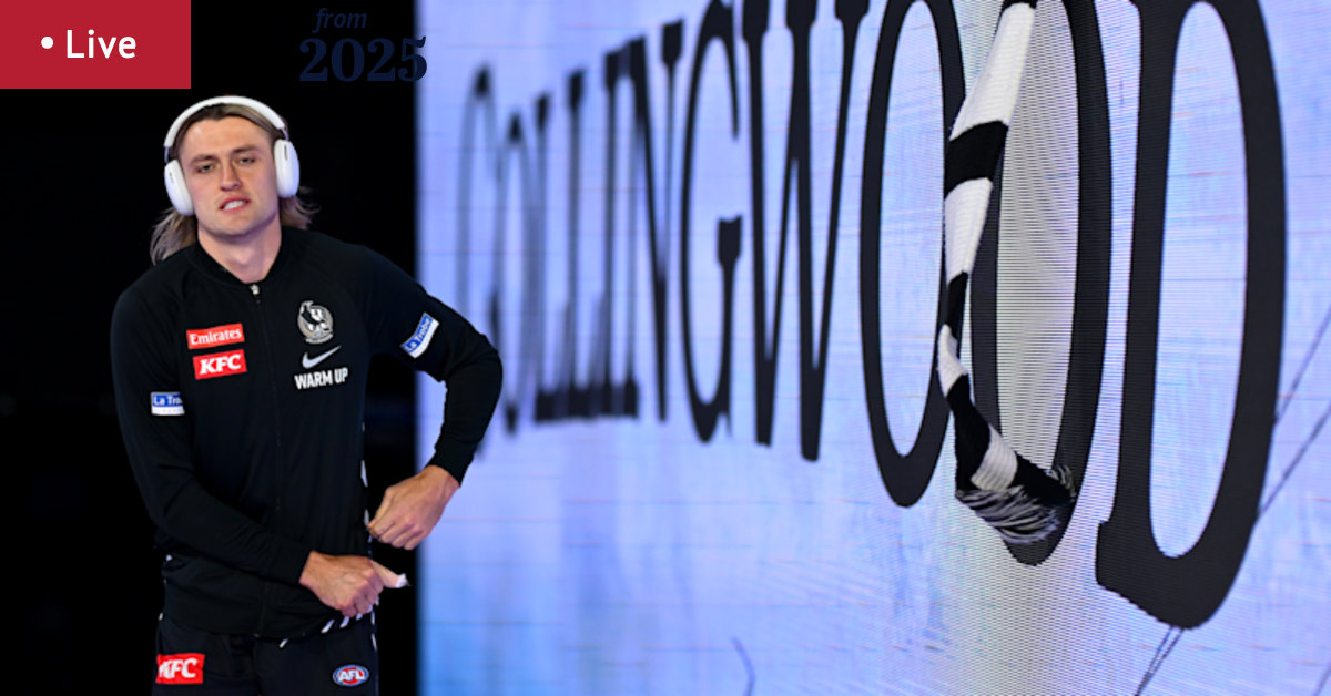 AFL 2025 round eight: Western Bulldogs v Port Adelaide; Adelaide Crows ...