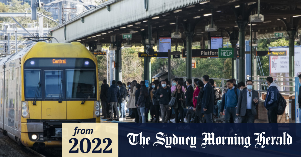 Sydney trains industrial action continues despite late bid to resolve ...