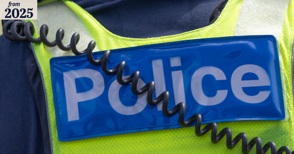 Victoria Police’s profiling problem laid bare in new report