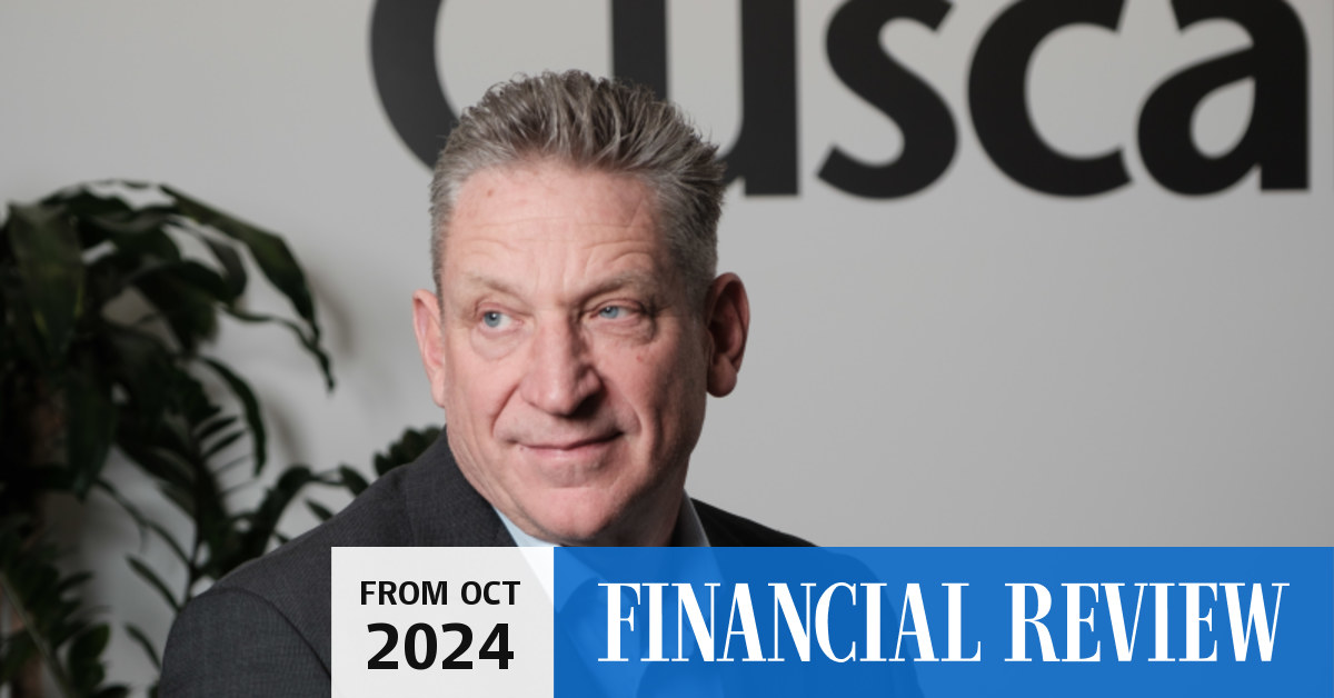 Pricing out for Cuscal IPO; seeks to raise $338m at 13.1 times