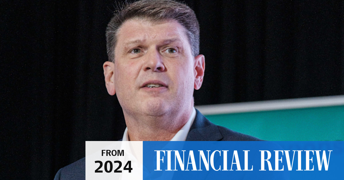 Urgent expansion of NSW transmission grid gaining momentum: Transgrid ...