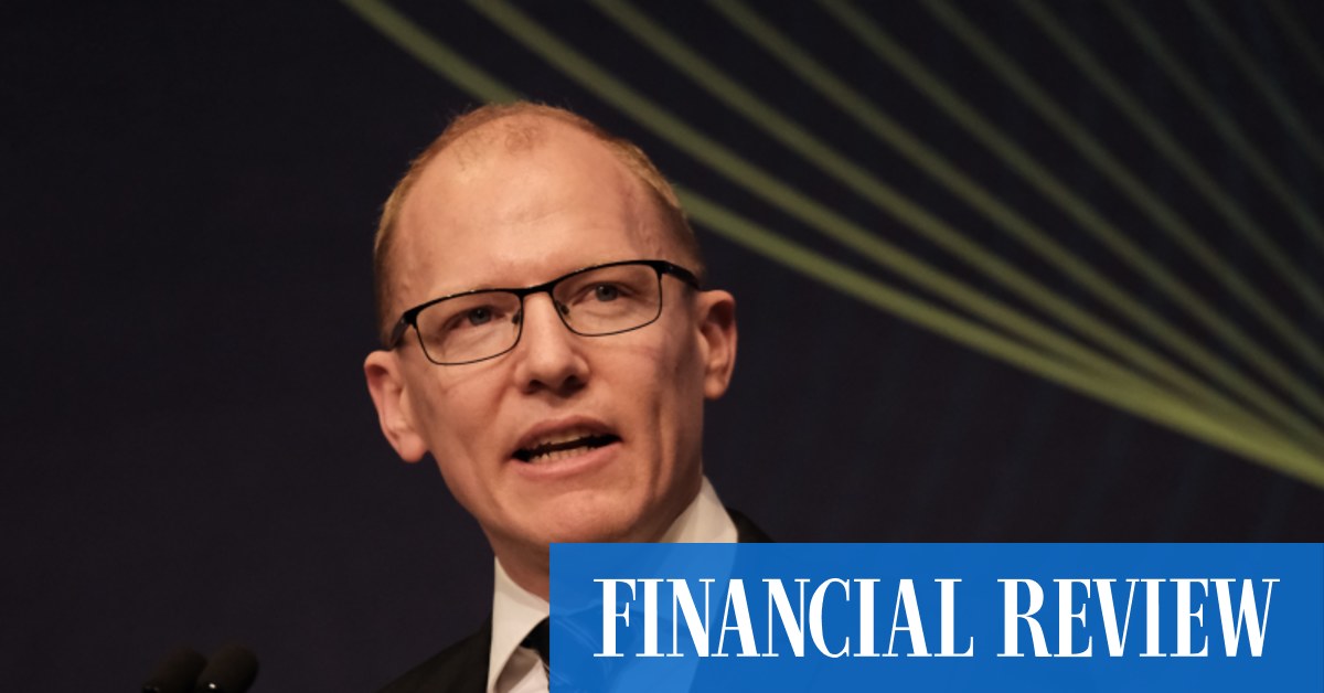 AEMO CEO Daniel Westerman says it is increasingly likely Australia will ...