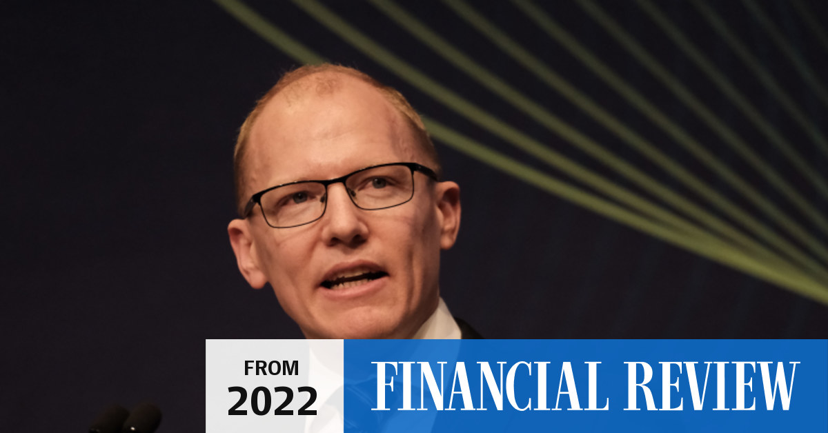 AEMO CEO Daniel Westerman says it is increasingly likely Australia will ...