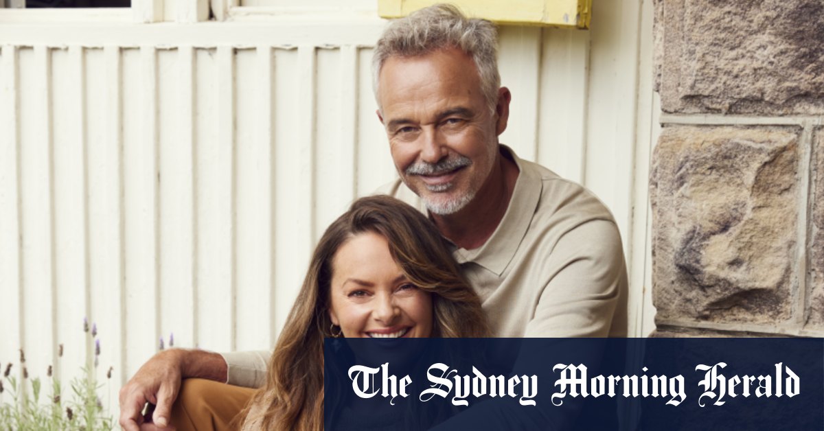 Cameron Daddo: Smooth FM evening host