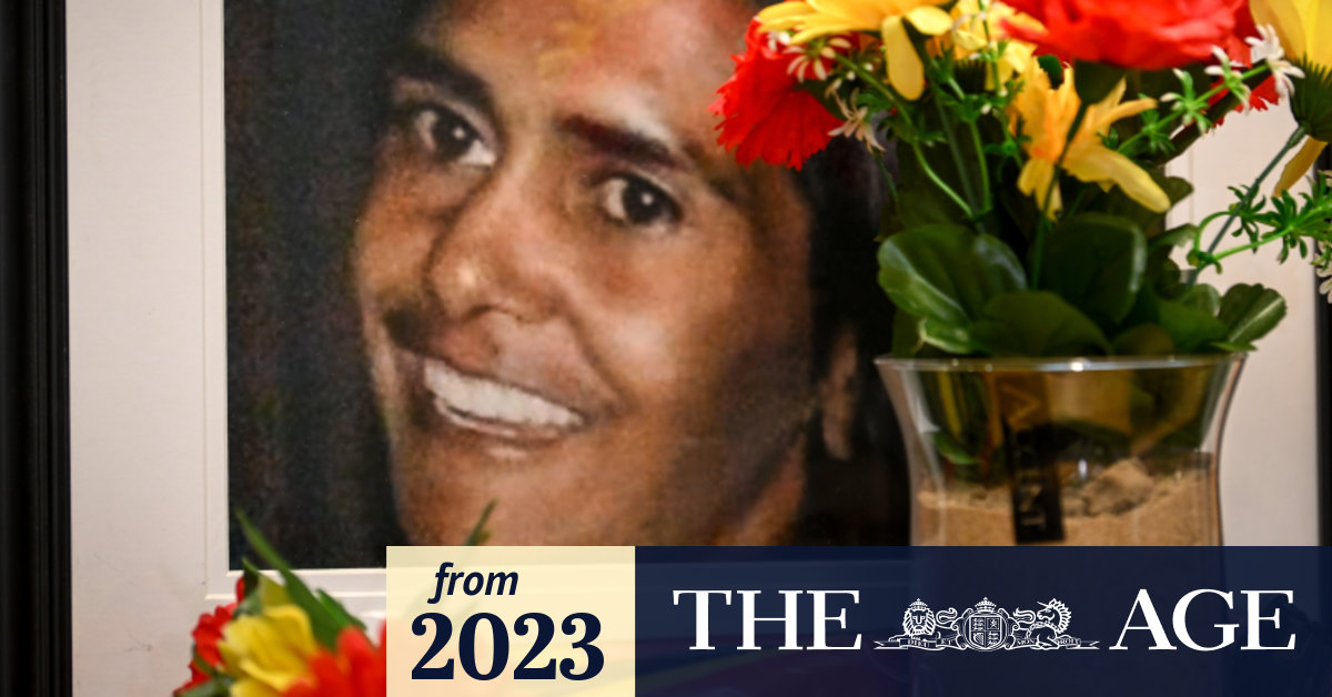 Coroner’s findings over death of Indigenous woman Veronica Nelson ...