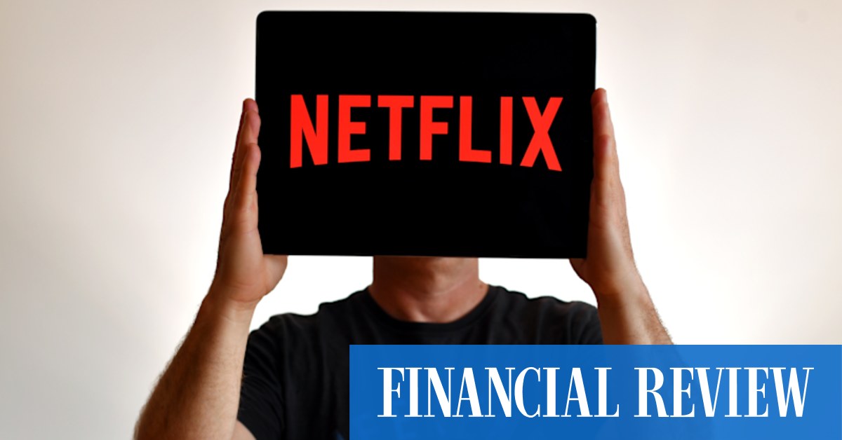 How Amazon, Google, Netflix, Disney and Meta make billions while ...