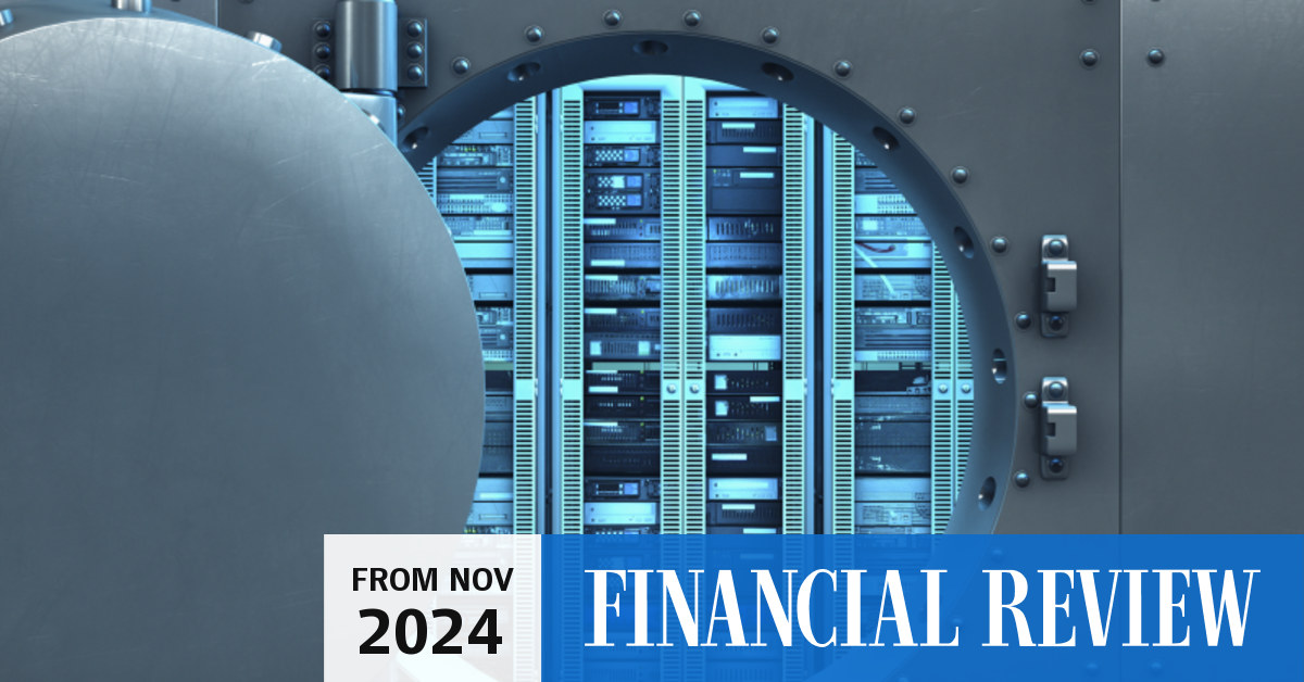 AFR Fast 100 list 2024: Novigi is the fastest growing professional ...
