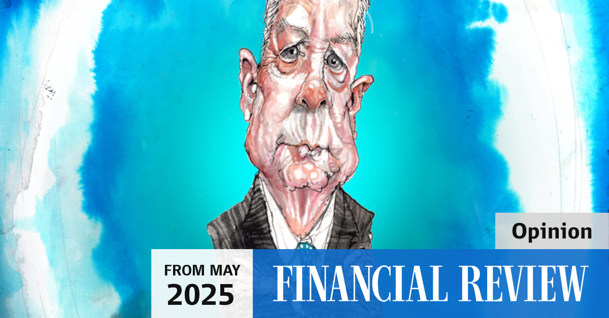 GMG ASX: Goodman Group’s Greg Goodman says AI won’t wait