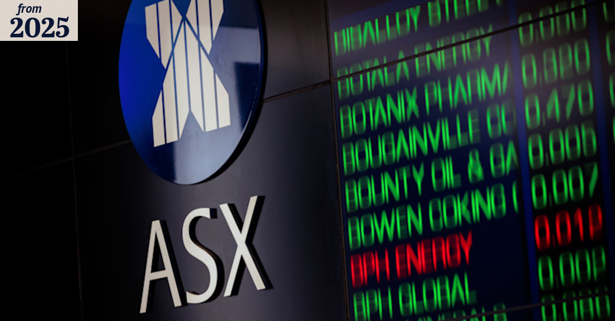 Markets today: Wall Street swings, ASX set to edge up