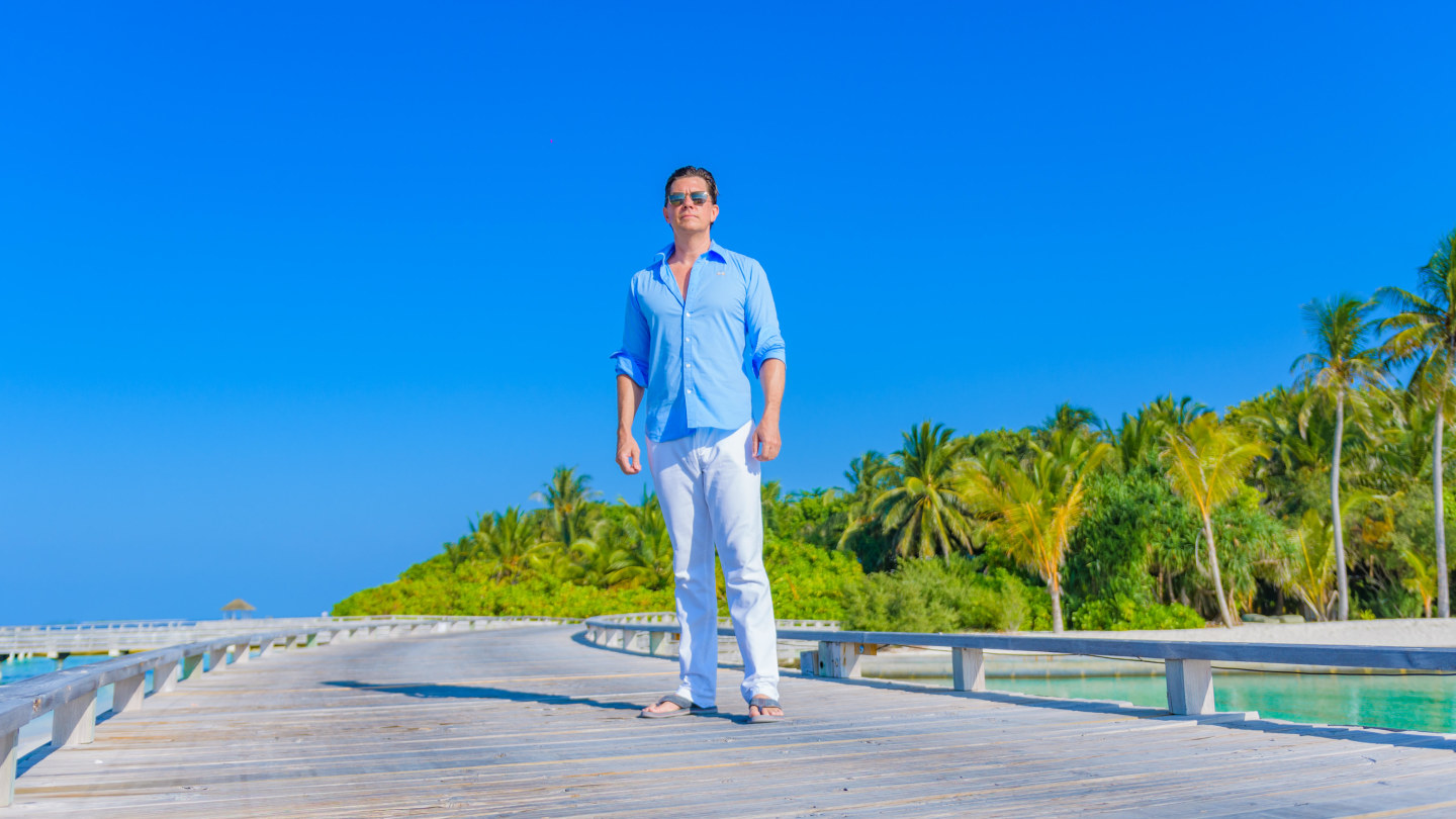 Rich List 2021: John Hancock on what it’s like to be the son of ...